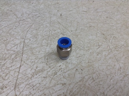 Festo 10 Pneumatic Connector Fitting | eBay