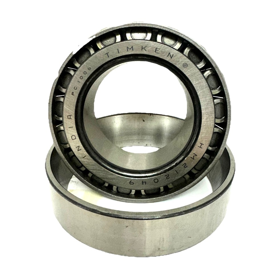 TIMKEN BEARING SET413 (HM212011/HM212049) BEARING AND CUP **OEM** | eBay