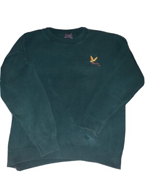 Vantage Custom Classics Americas ‘97 Eagle Crest Sweater | eBay
