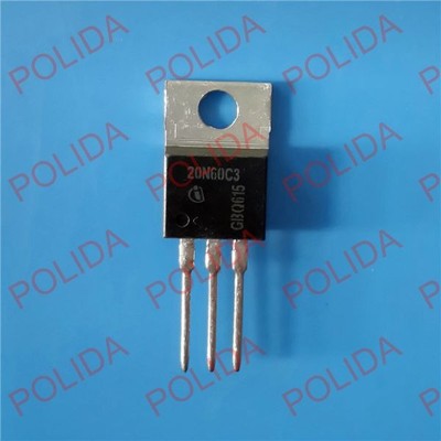 1PCS MOSFET Transistor INFINEON TO-220 SPP20N60C3 20N60C3 | eBay