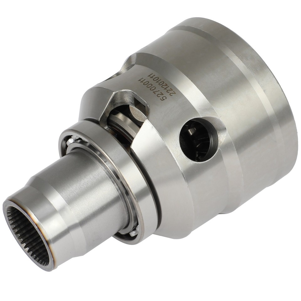 Center Differential Assembly For Subaru Center Impreza WRX 38913AA102 ...