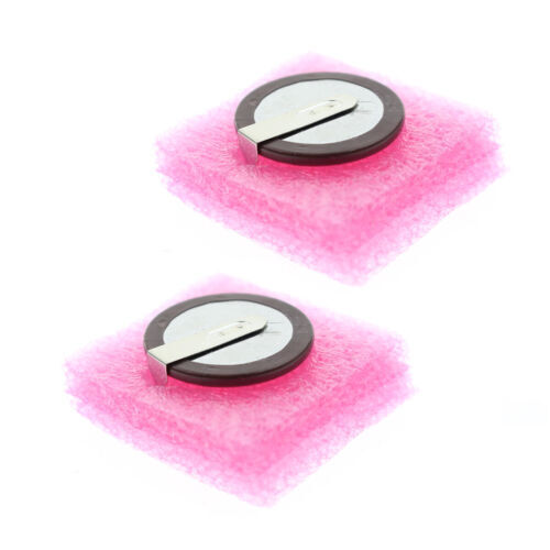 2 For BMW Key Fob Battery for E38 E39 E46 E53 E60 E90 E92 328 330 M3 M5 ...