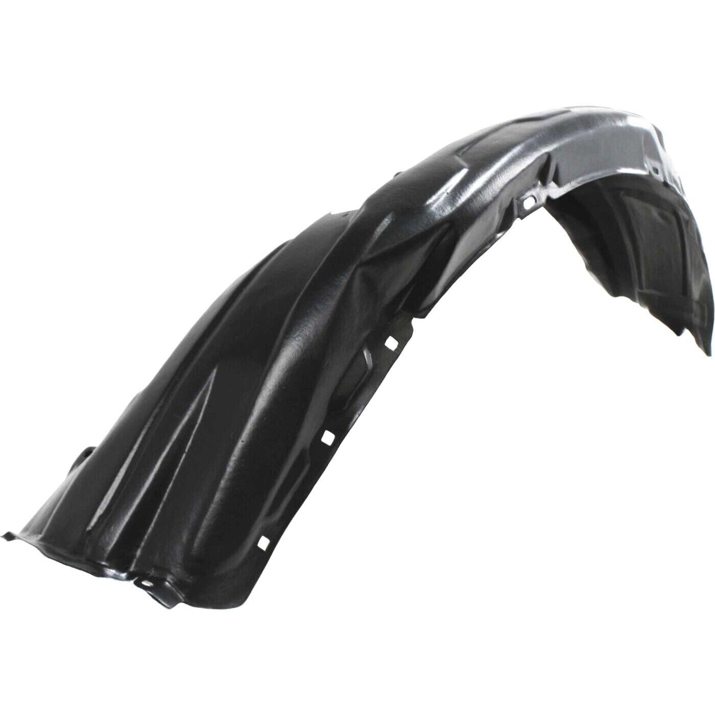 New Splash Shield For 2002-2006 Toyota Camry Front Left & Right Side ...