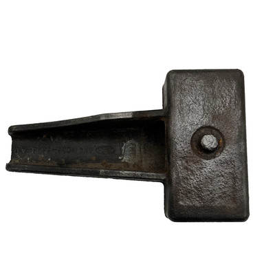 1999 - 2007 Ford F250 F350 OEM Leaf Spring Spacer Lift Block Plate YC35 ...