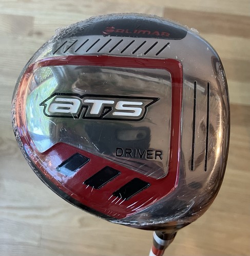 Orlimar ATS Junior Boys' Red/Black Series Driver (RH Ages 9-12) - NEW ...