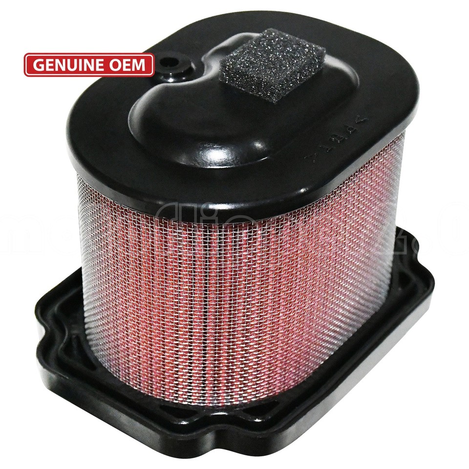 2018-2026 Yamaha MT07 MT-07 Genuine OEM Engine Air Filter | eBay