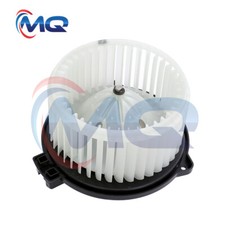 8710326010 Genuine Toyota MOTOR SUB-ASSY HEATER BLOWER W/FAN 87103 ...