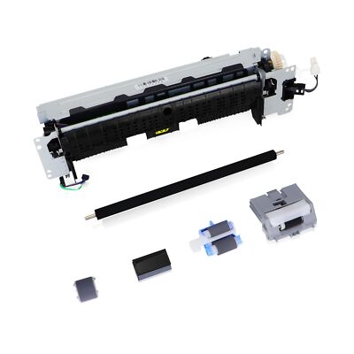 RM2-5679-MK-AP (FM1-V151) Maintenance Kit for HP Laserjet Pro M501 ...