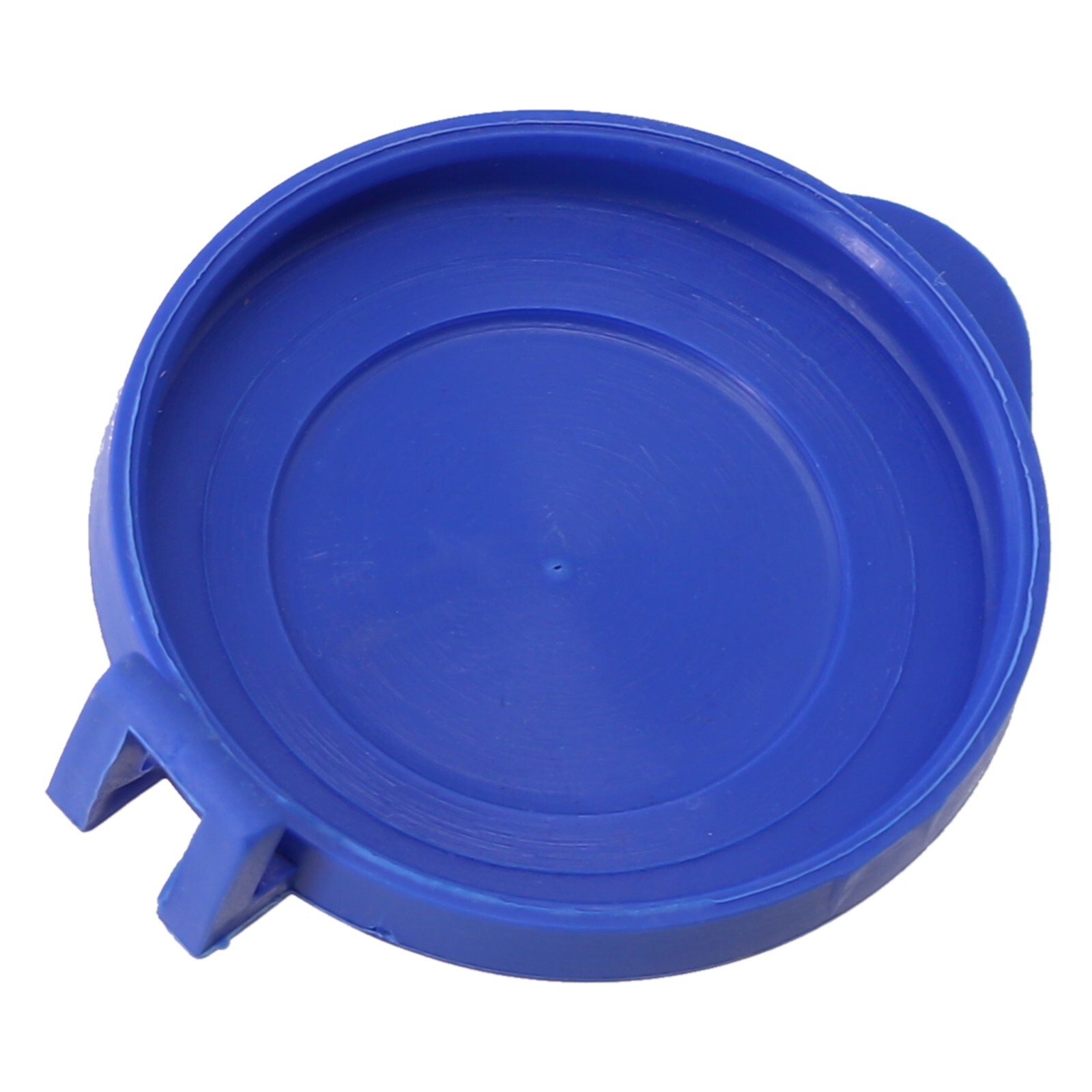 High Quality Car Washer Cap Fit For Ford 1513774 Plastic Blue Direct ...
