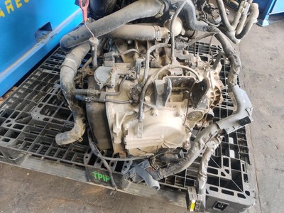 Kia Rondo Automatic Transmission 2.0 Petrol G4KA UN 12/06-05/13 | eBay ...