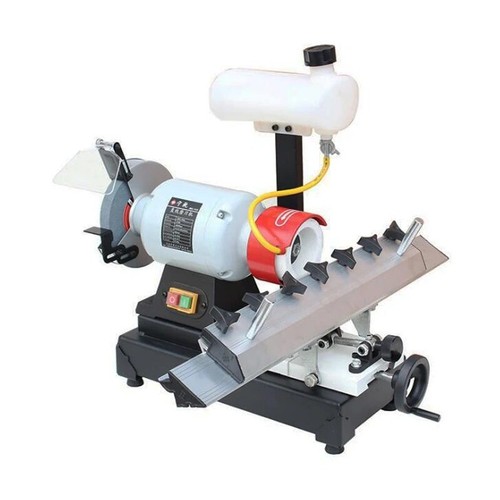 Multi-function Grinder Household Small Desktop Woodworking Planer ...