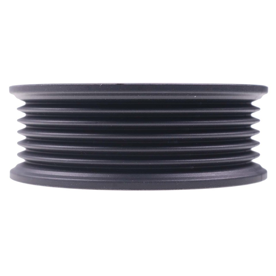 Idler Pulley 83995241 for Ford New Holland TS90 TS100 TS110 5640 6640 ...