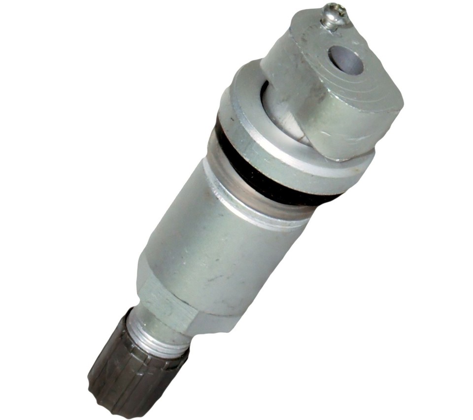 TPMS VALVE REPAIR KIT FOR DODGE AVENGER CALIBER CARAVAN CHARGER MAGNUM ...