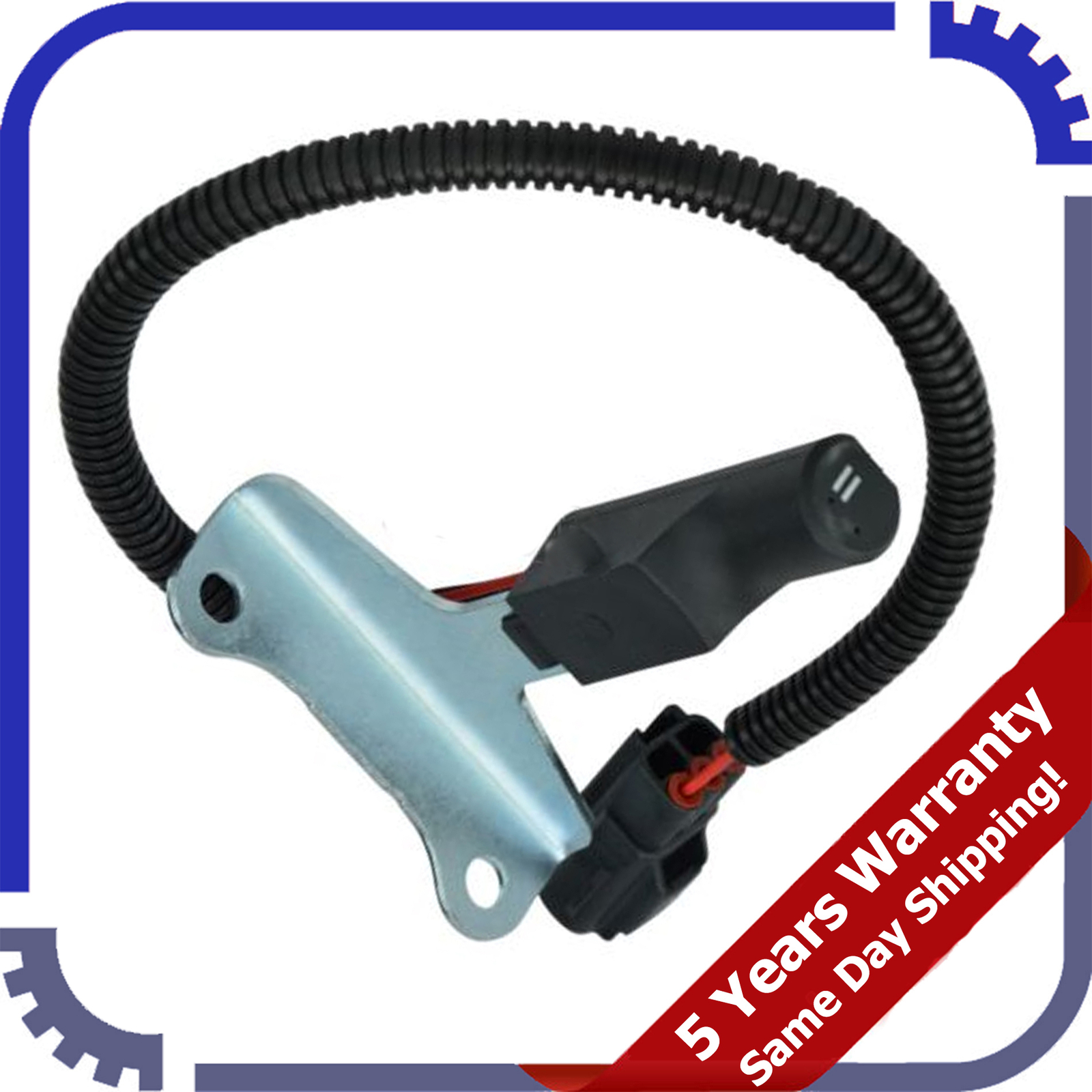 Brand NEW Crankshaft Position Sensor For Dodge Dakota RAM Durango Jeep ...