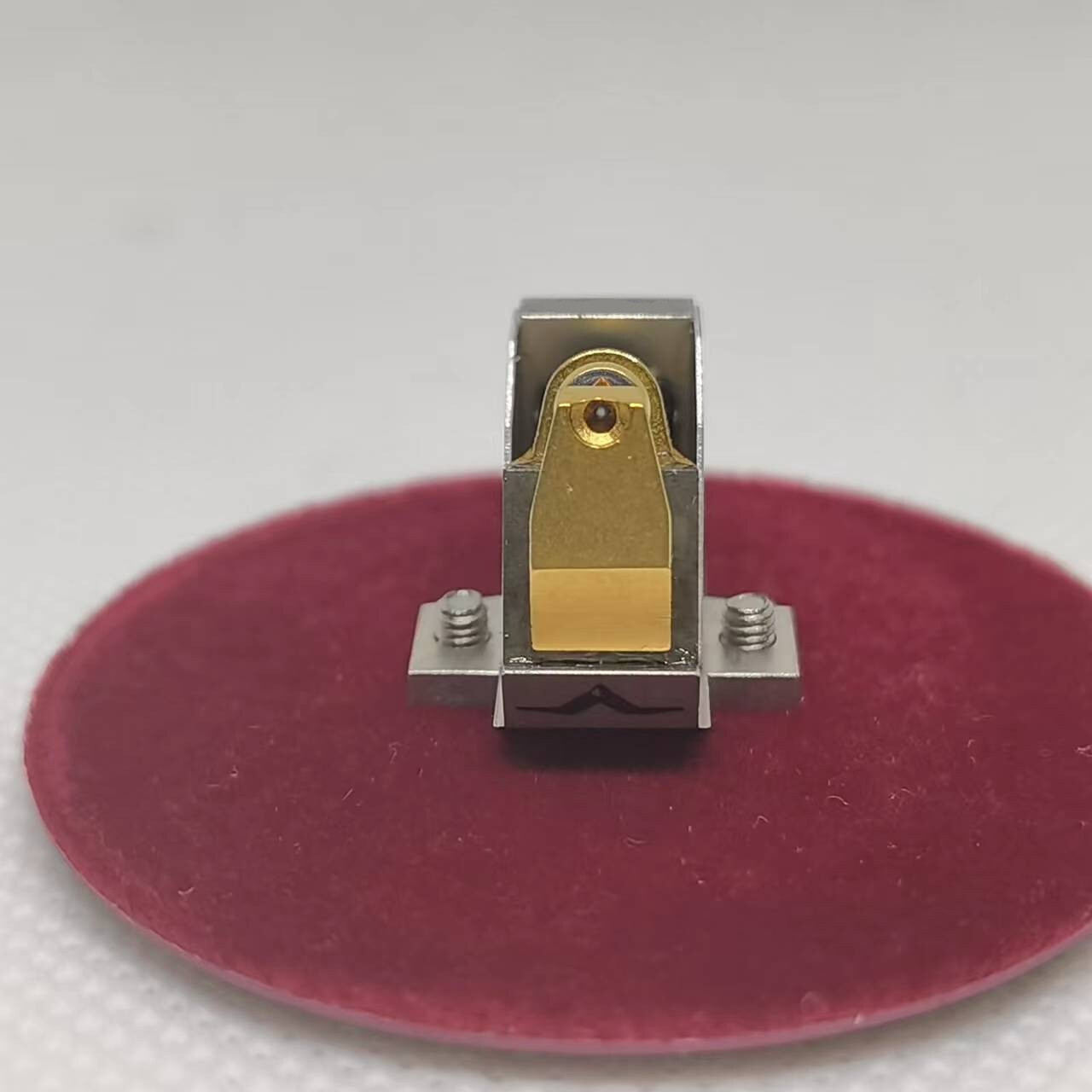 Benz Micro Gullwing SLR MC Cartridge, Made in Switzerland | eBay