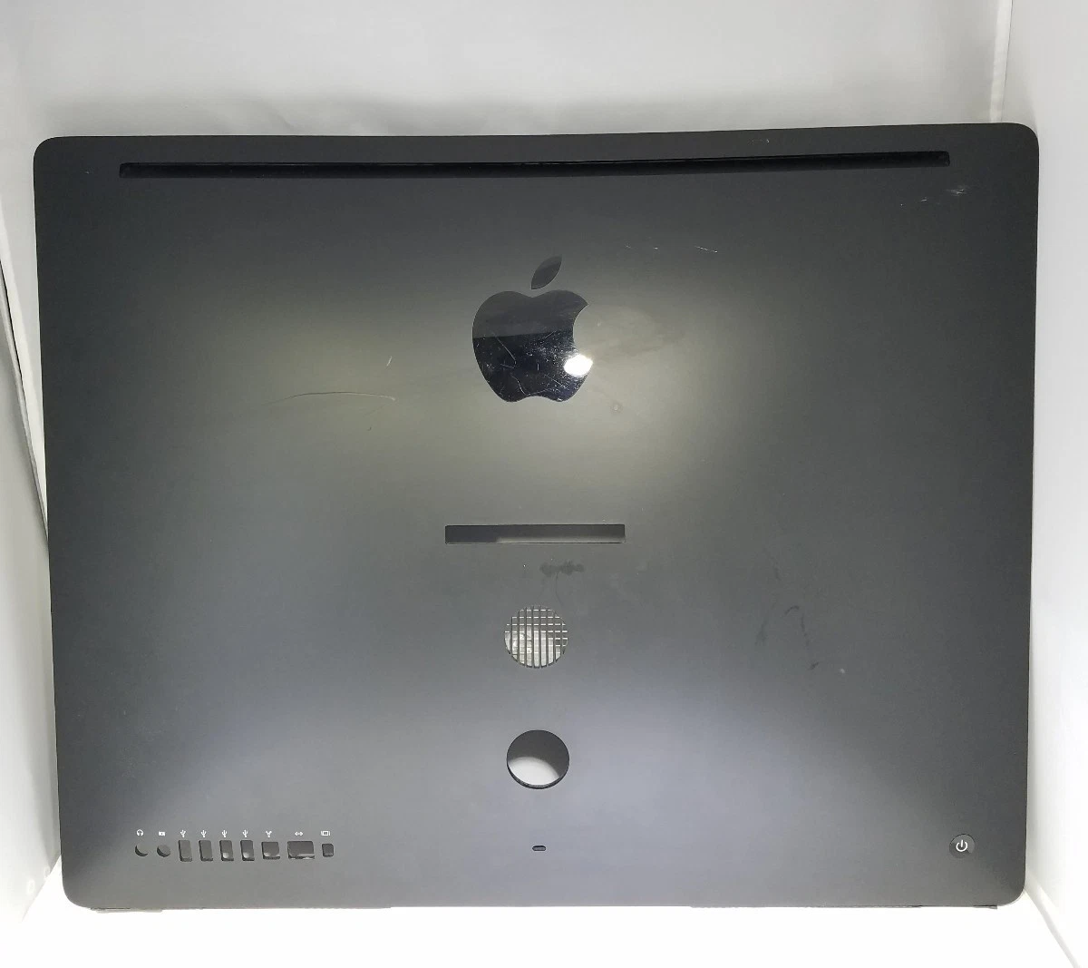 Imac 2009 Back