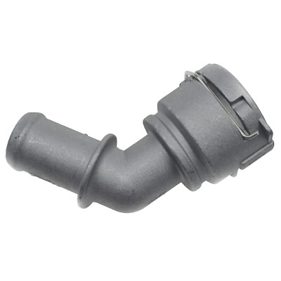 New Cooling Hose Connector For Audi VW Beetle Golf Jetta Passat OEM ...