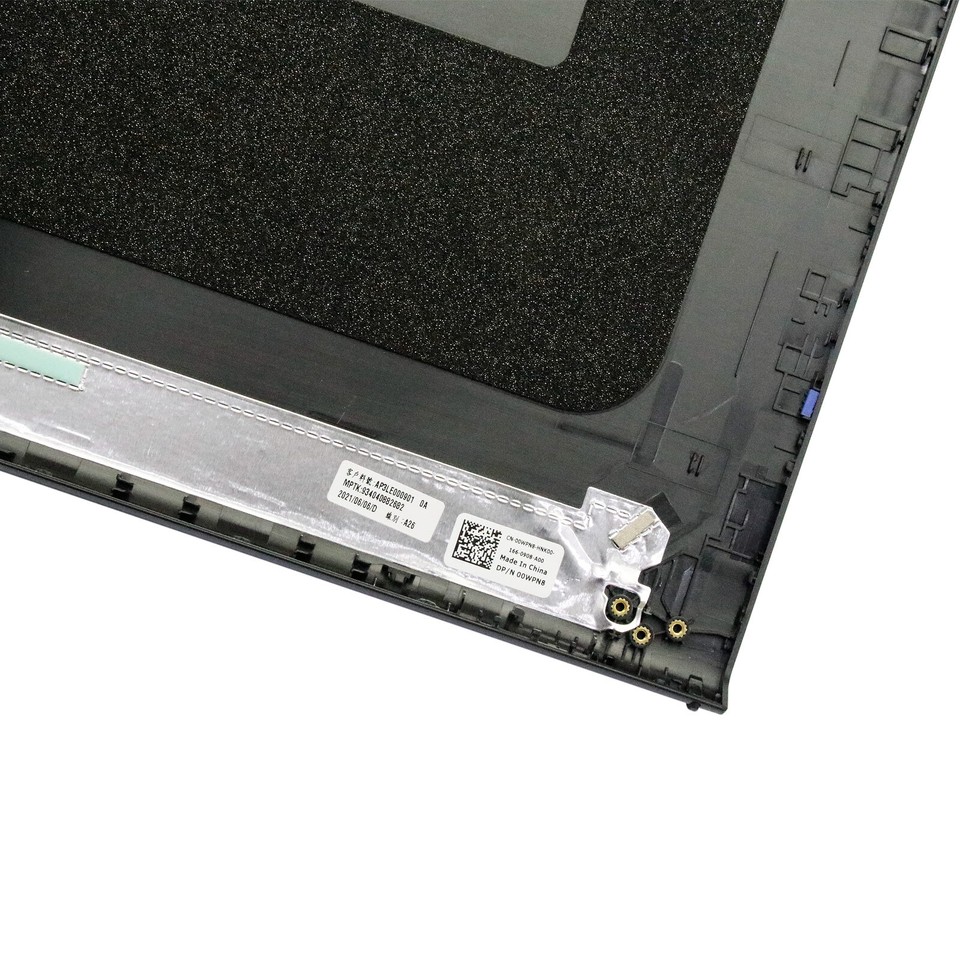 New LCD Back Cover for Dell Inspiron 15 3510 3511 3515 AP3LE000901 ...