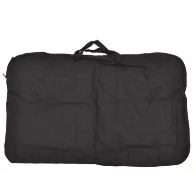 Rinker Boat Storage Bag 2290550 | 290 Cockpit Table 37 x 24 Inch Black ...