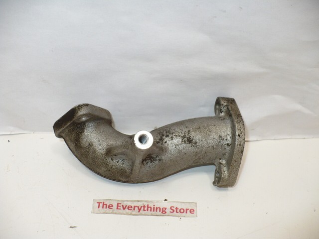 Briggs & Stratton 17hp Intek Motor Intake Assembly 690193 for sale ...