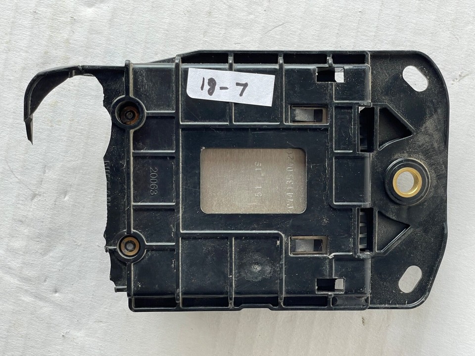 For Nissan Blind Spot Lane Assist Obstacle Sensor 284K0-6WK0A ...