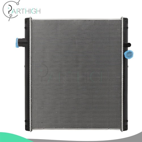 Aluminum Truck Radiator Fits 2001 2002 2003 2004 2005 Mack CV 1995-2004 ...