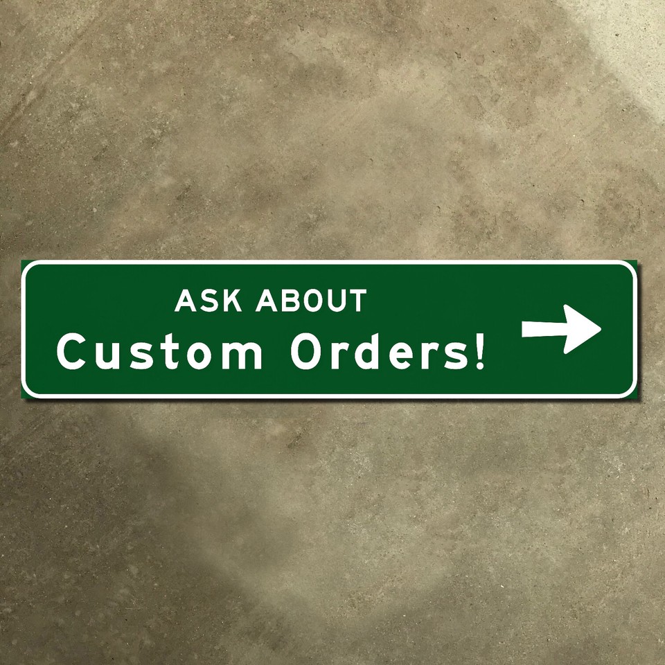 Virginia Capital Beltway interstate 495 66 70S 295 highway guide sign ...