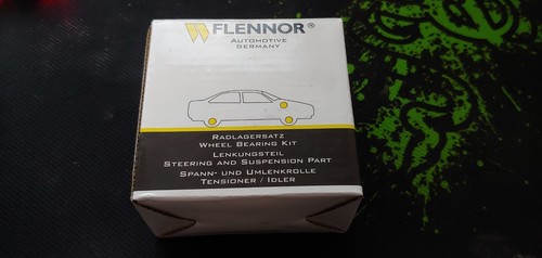 96-97 VW Passat Jetta AHU TDI Timing Belt Tensioner FLENNOR FS00909 | eBay