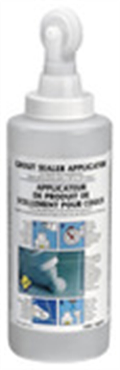 QEP 10279 Grout Sealer Roller Application Bottle 12 oz. | eBay