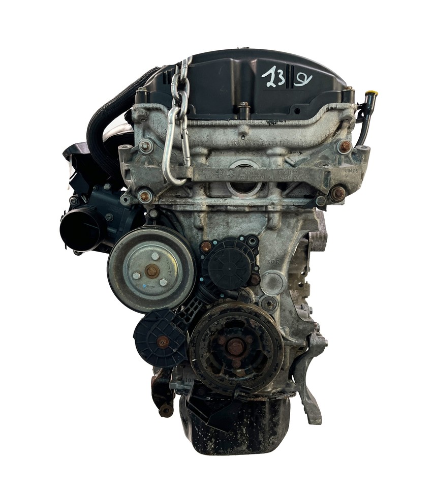 Engine for Mini R55 R56 R57 Cooper S 1.6 Petrol N14B16A N14 11002158714 ...