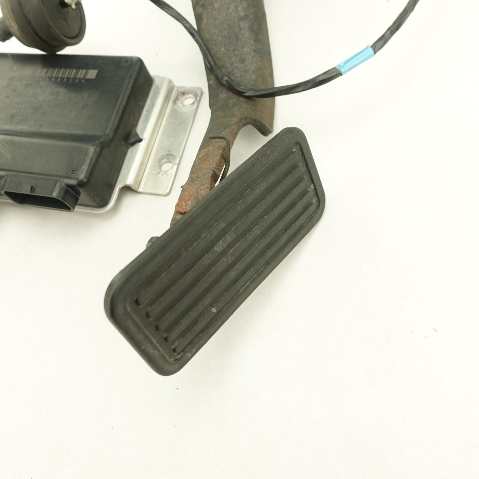 2003 2004 2005 Silverado Sierra Fuel Gas Throttle Pedal Drive By Wire ...