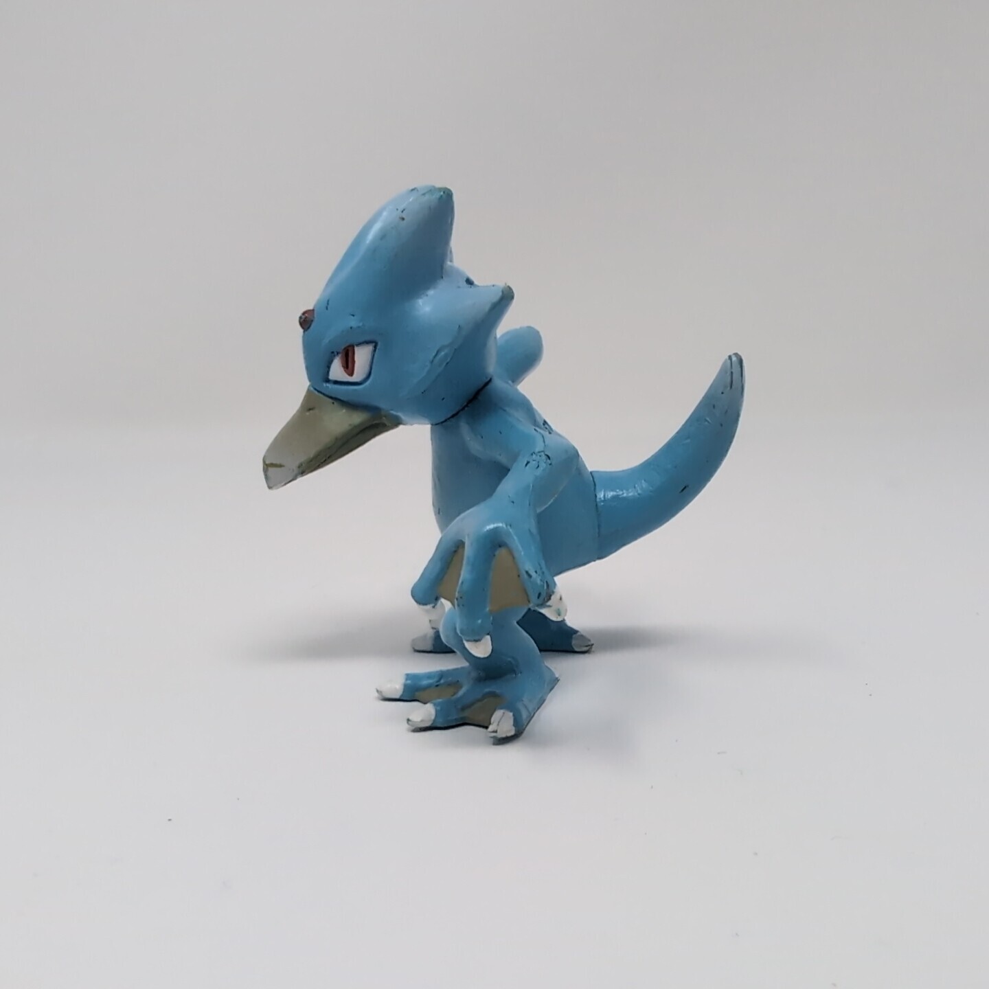 Golduck TOMY Pokemon Vintage Gen 1 1999 Rare | eBay