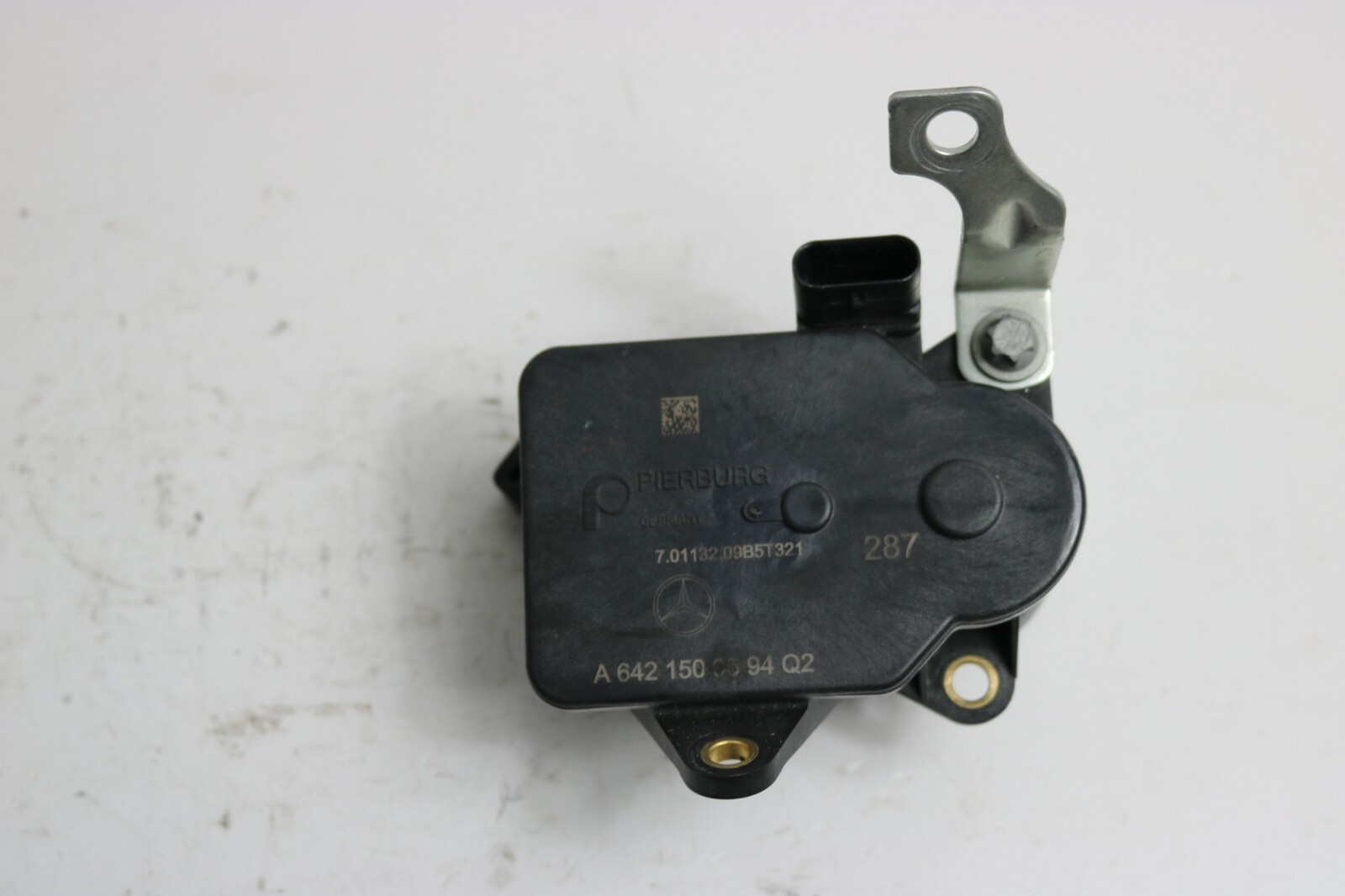 Aspirazione e iniezione Auto: ricambi MERCEDES M642 V6 350 Inlet Swirl ...