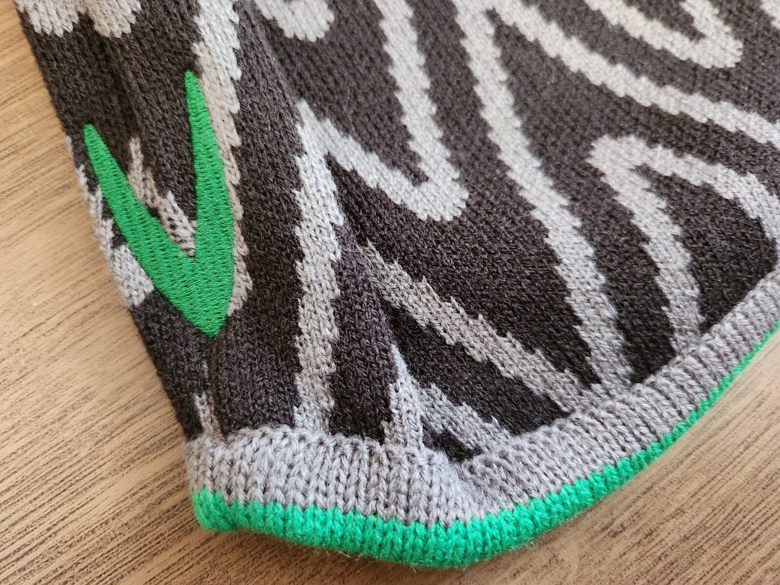 MSA 10118417 Winter Stylish V-gard Liner Knit Cap for sale online | eBay