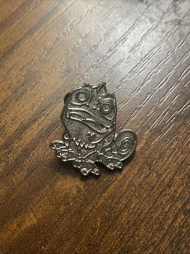 Disney Trading Pin Hidden Mickey Silver Pascal the Chameleon | eBay