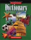 Thorndike Barnhart Intermediate Dictionary by Scott Foresman 9780673123756 | eBay Australia