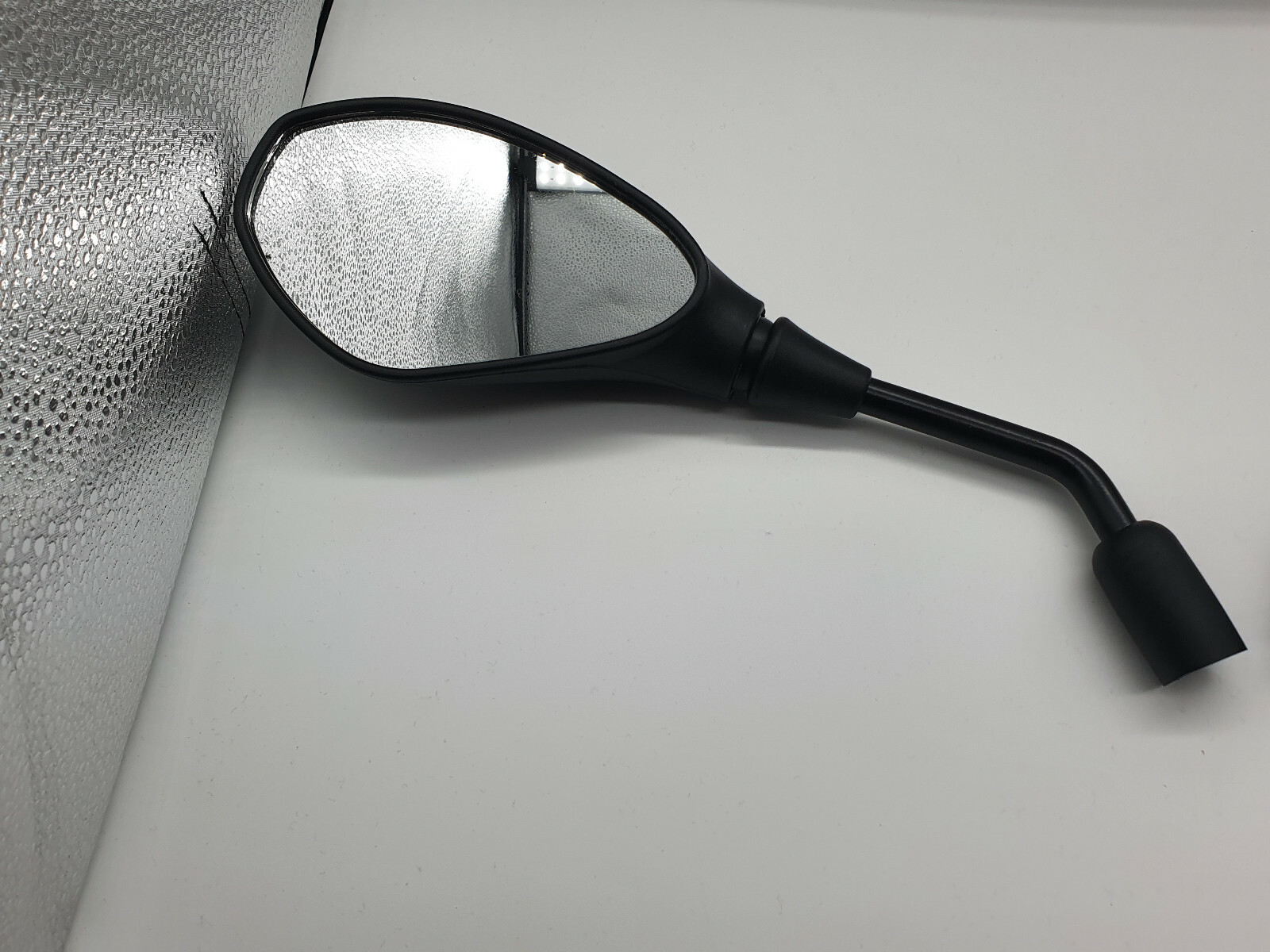 BMW R1200GS R1250GS Adventure S1000XR Rnine T Rear view mirror set Left ...