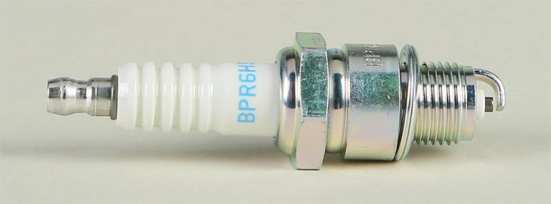 NGK BPR6HS - Alternative spark plugs