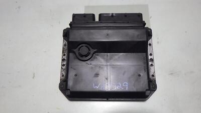 07 TOYOTA YARIS Engine Control Module 8966152F10 | eBay