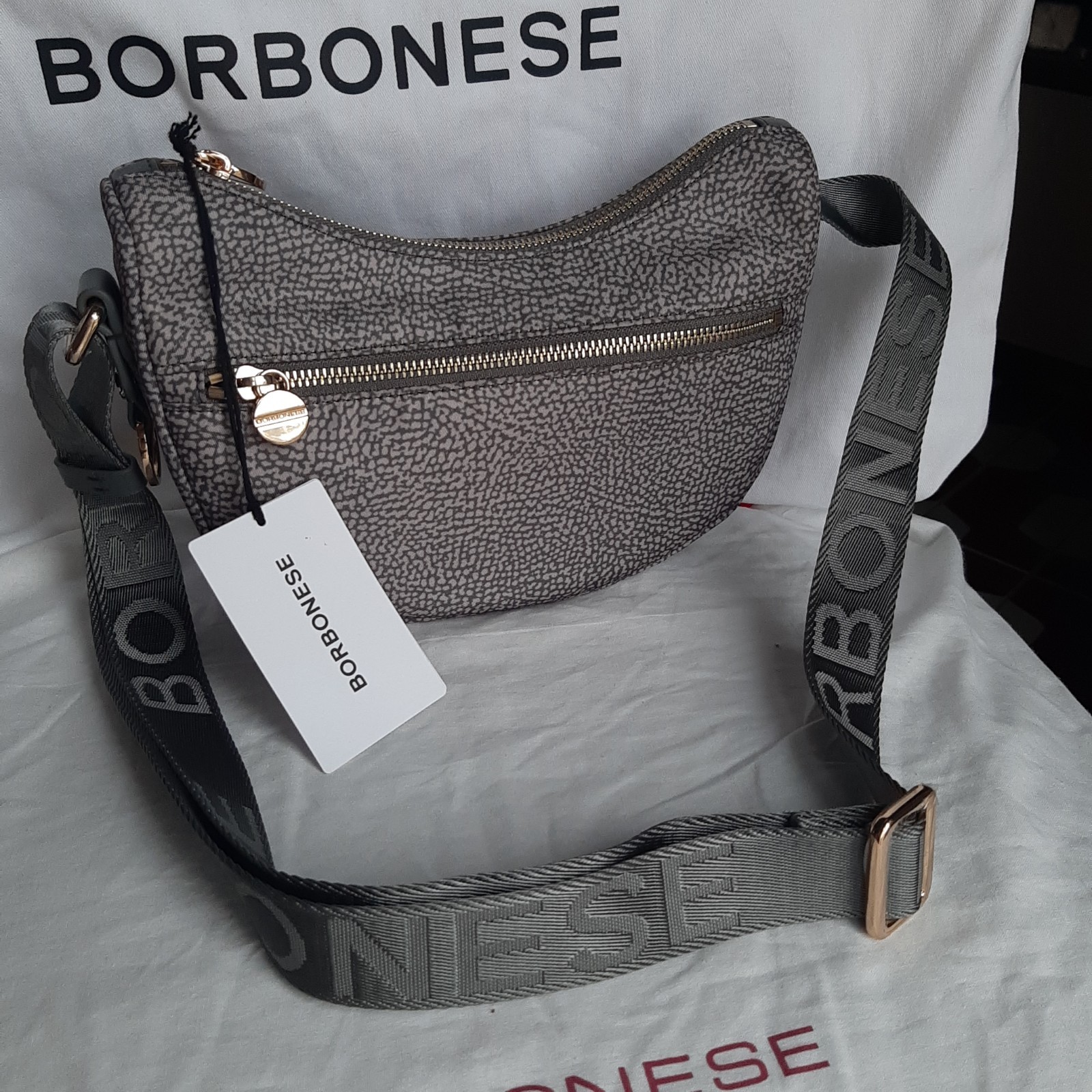 SALDI borse Borbonese -60% | Borsedimarca.it