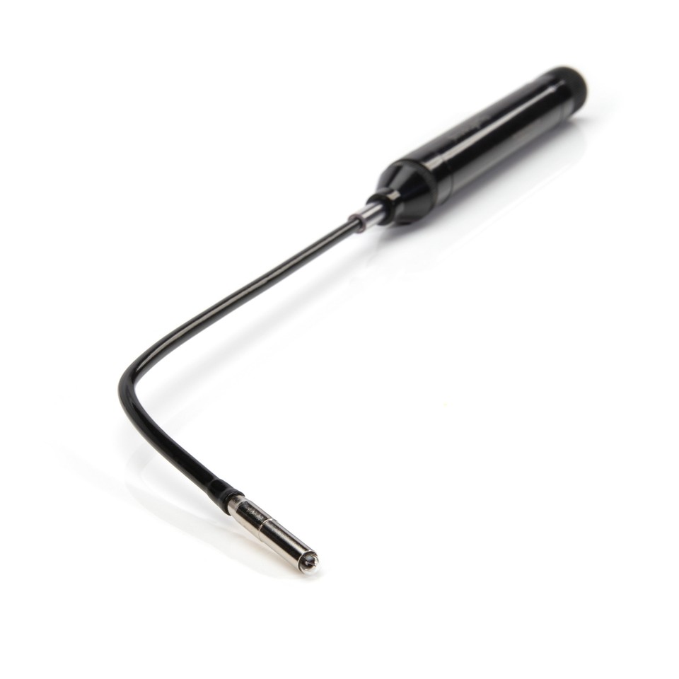 Steelman 16 in. Bend-A-Light Pro Flexible Flashlight Inspection Tool ...