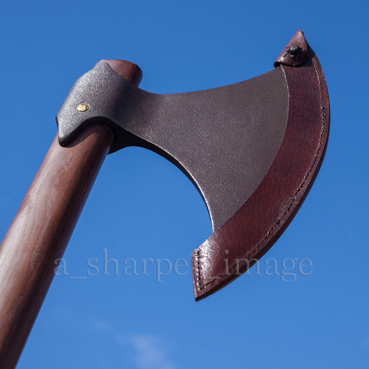 Giant Danish Axe Two Handed Axes Projekt Forlǫg