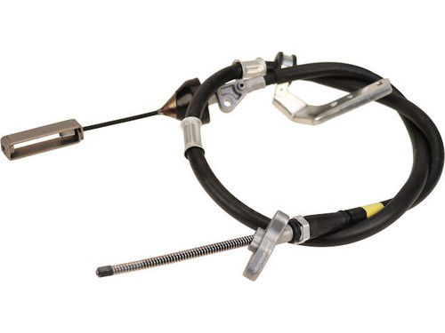Rear Left Parking Brake Cable For 99-03 Lexus RX300 AWD QR86M8 | eBay