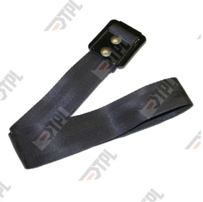 Whiting/Todco 42" Pull Down Strap Black Retainer Truck Trailer Roll Up ...