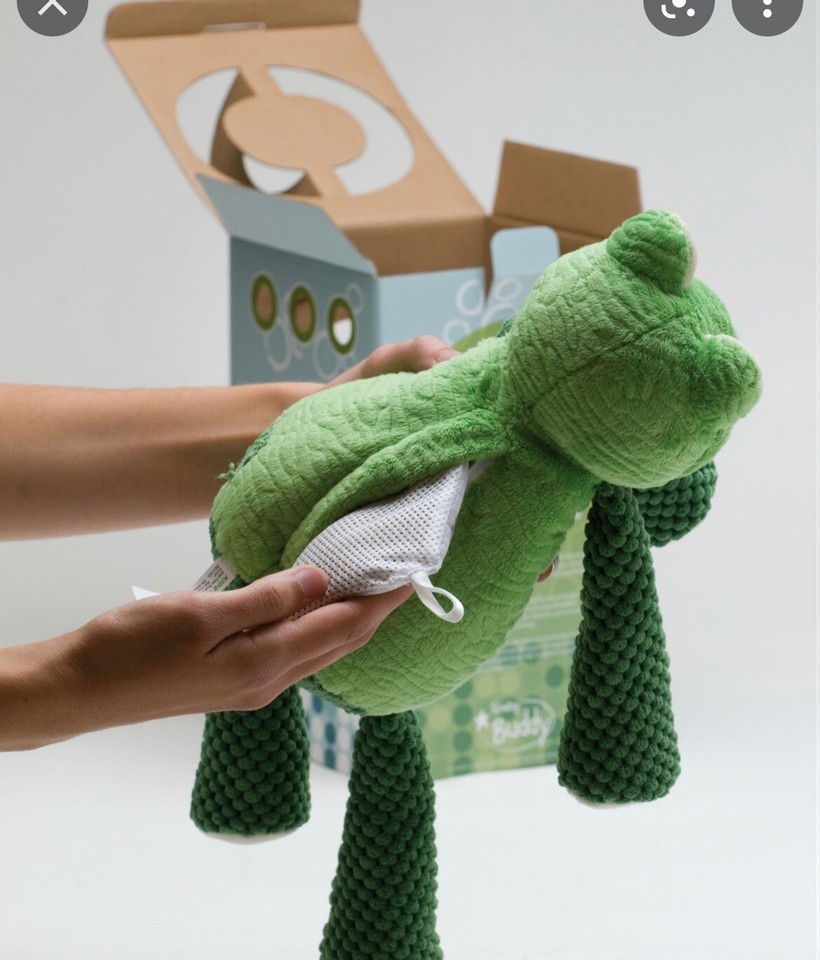 SCENTSY KIDS BUDDY Sidekick Friends BITTY or BIG DISNEY MARVEL RARE ...