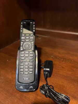 URC MX890 Universal Remote Control 656787208902| eBay