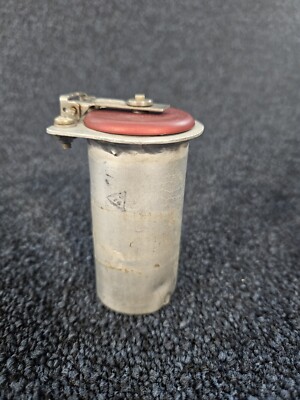 C-421B Allen Valve Interlook P/N: 24C112 - P/N: 5026103-12 | eBay