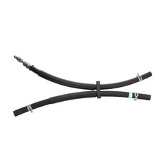 Power Steering Return Hose-ST, VIN: L Mopar 68143663AC for sale online ...