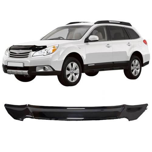 Bug Shield Bonnet Guard Fits Outback 2010-2014 Wagon Hood Protector ...