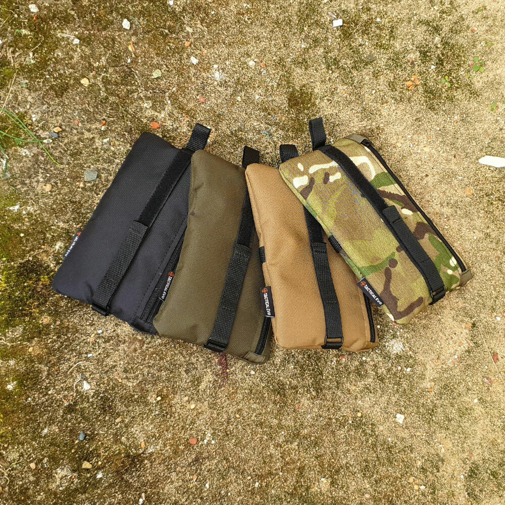 Universal shooting PILLOW BAG | eBay